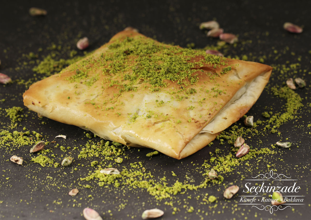 Little Katmer - Seçkinzade