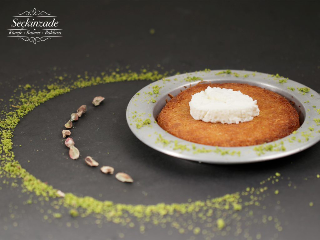 Kunefe – Seçkinzade